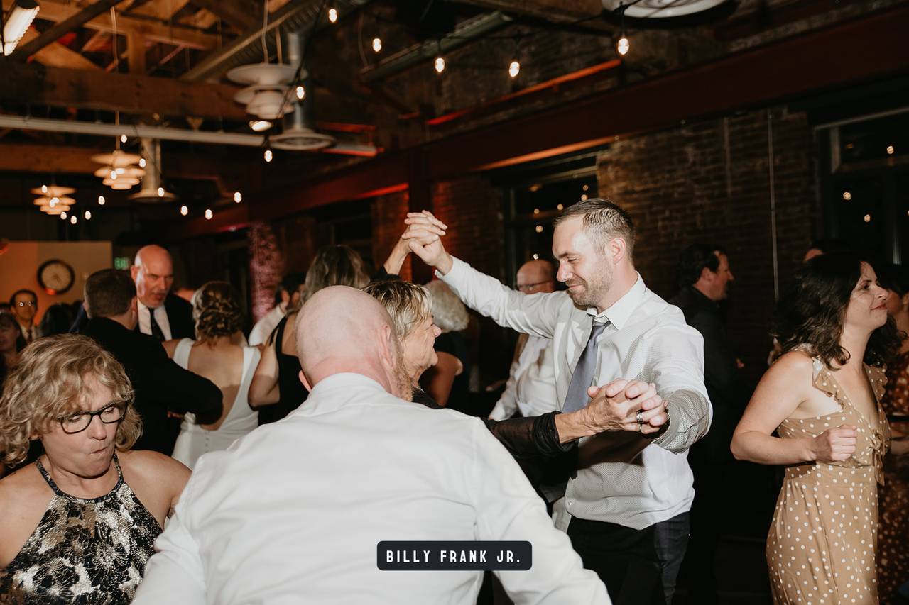 Ecotrust - Reviews, Photos & Deals 2026 - Portland, OR - WeddingWire
