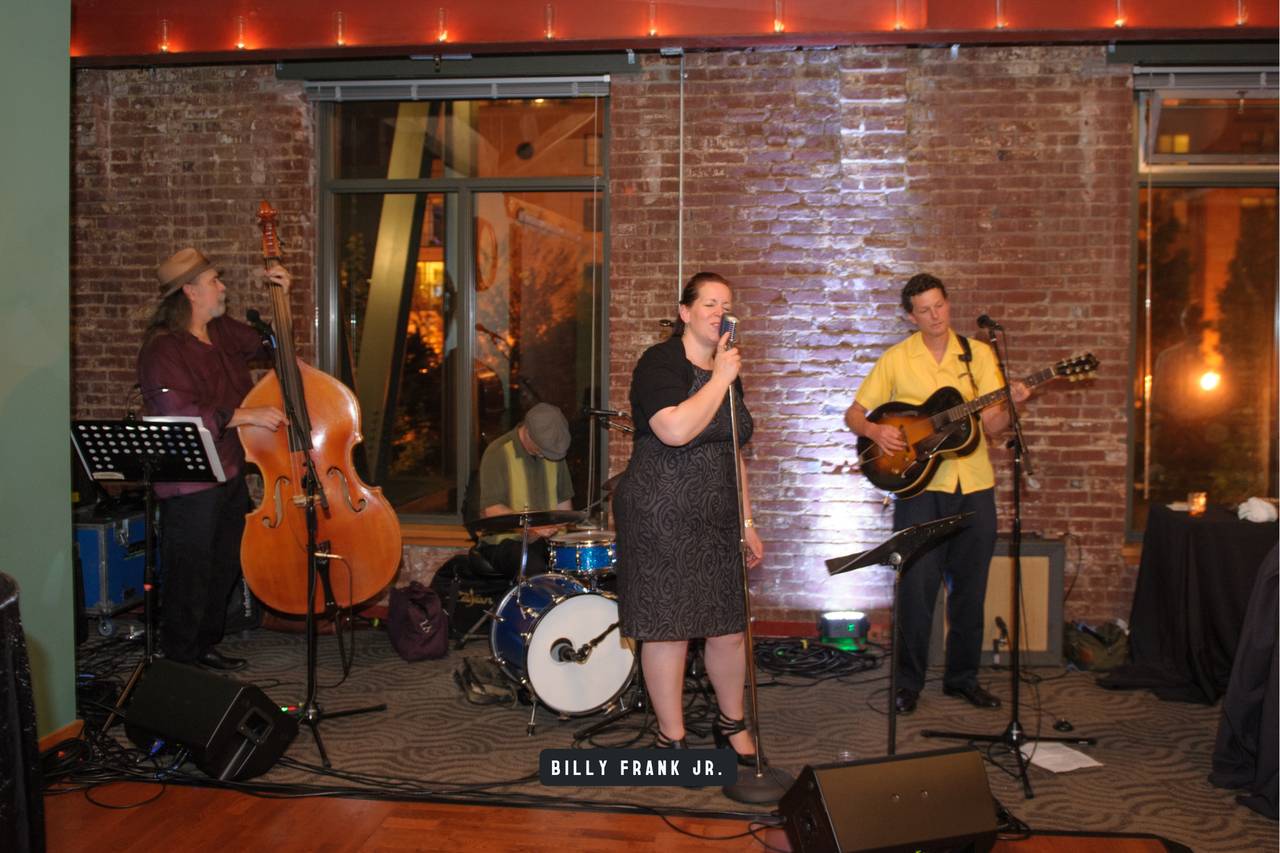 Ecotrust - Reviews, Photos & Deals 2026 - Portland, OR - WeddingWire