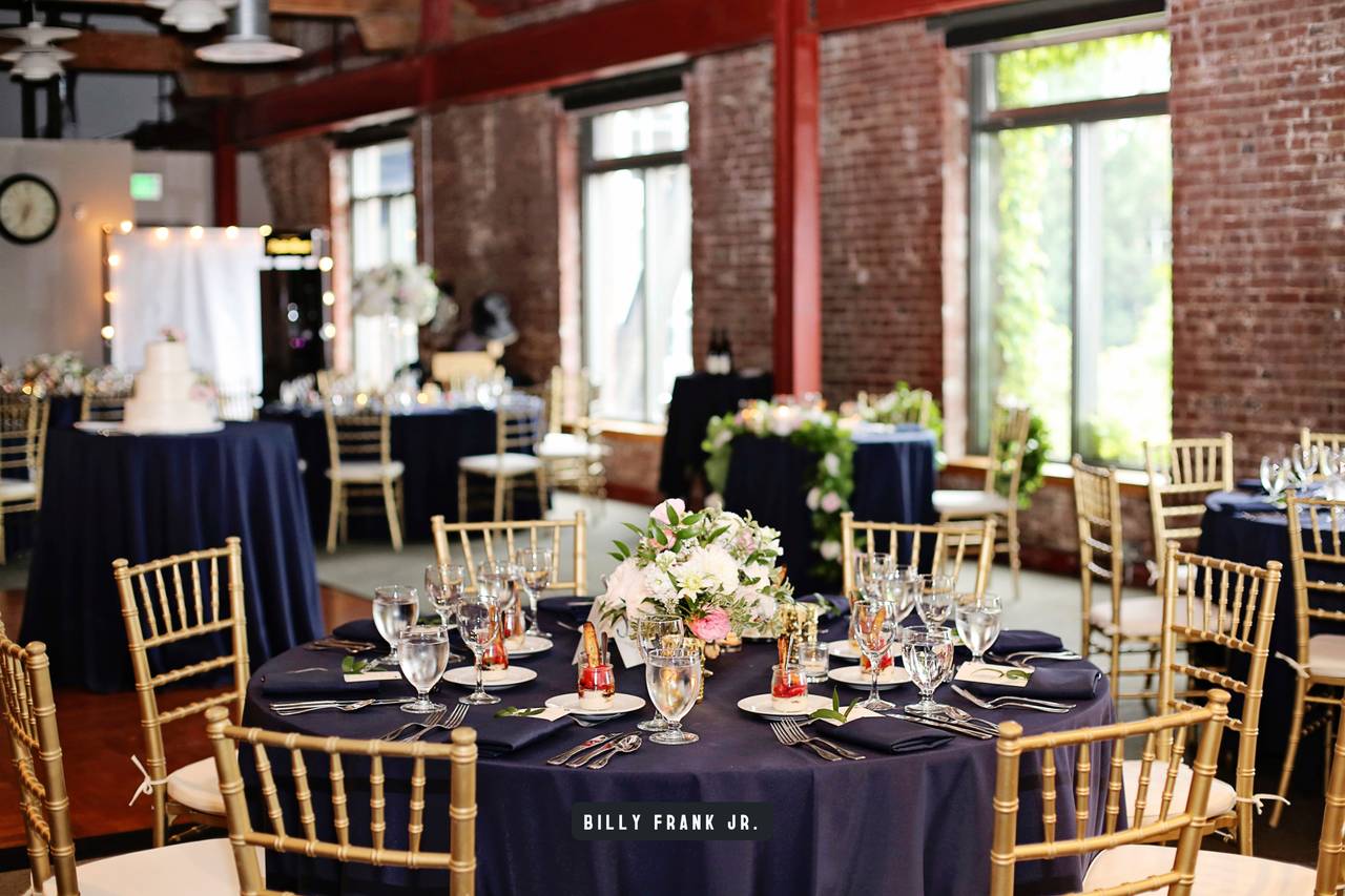 Ecotrust - Reviews, Photos & Deals 2026 - Portland, OR - WeddingWire