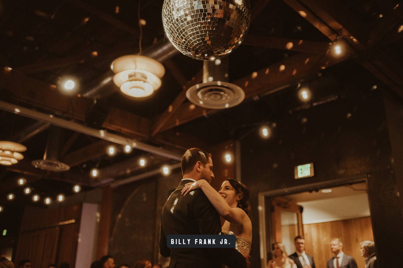 Ecotrust - Venue - Portland, OR - WeddingWire