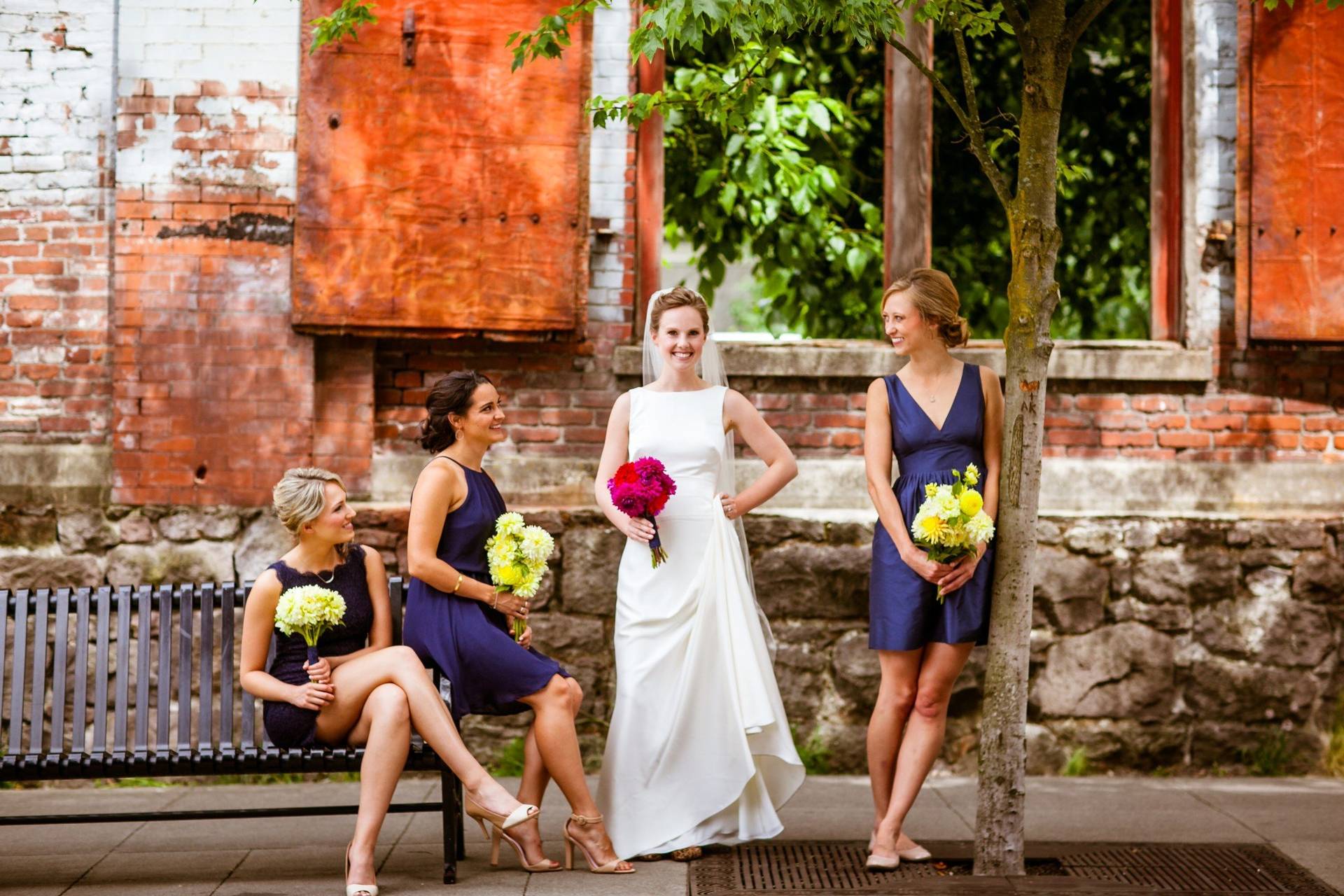 Ecotrust - Venue - Portland, OR - WeddingWire