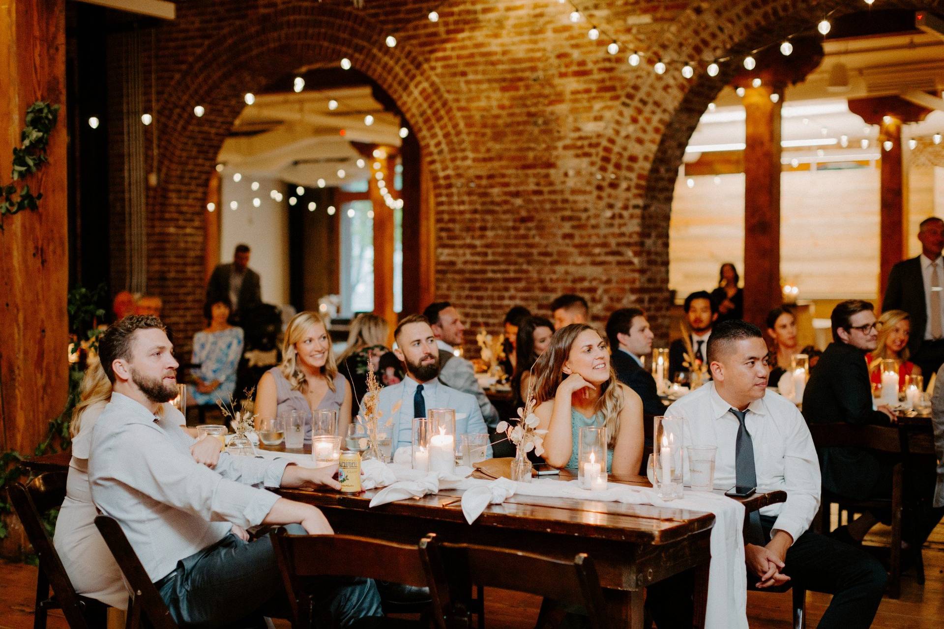 Ecotrust - Venue - Portland, OR - WeddingWire