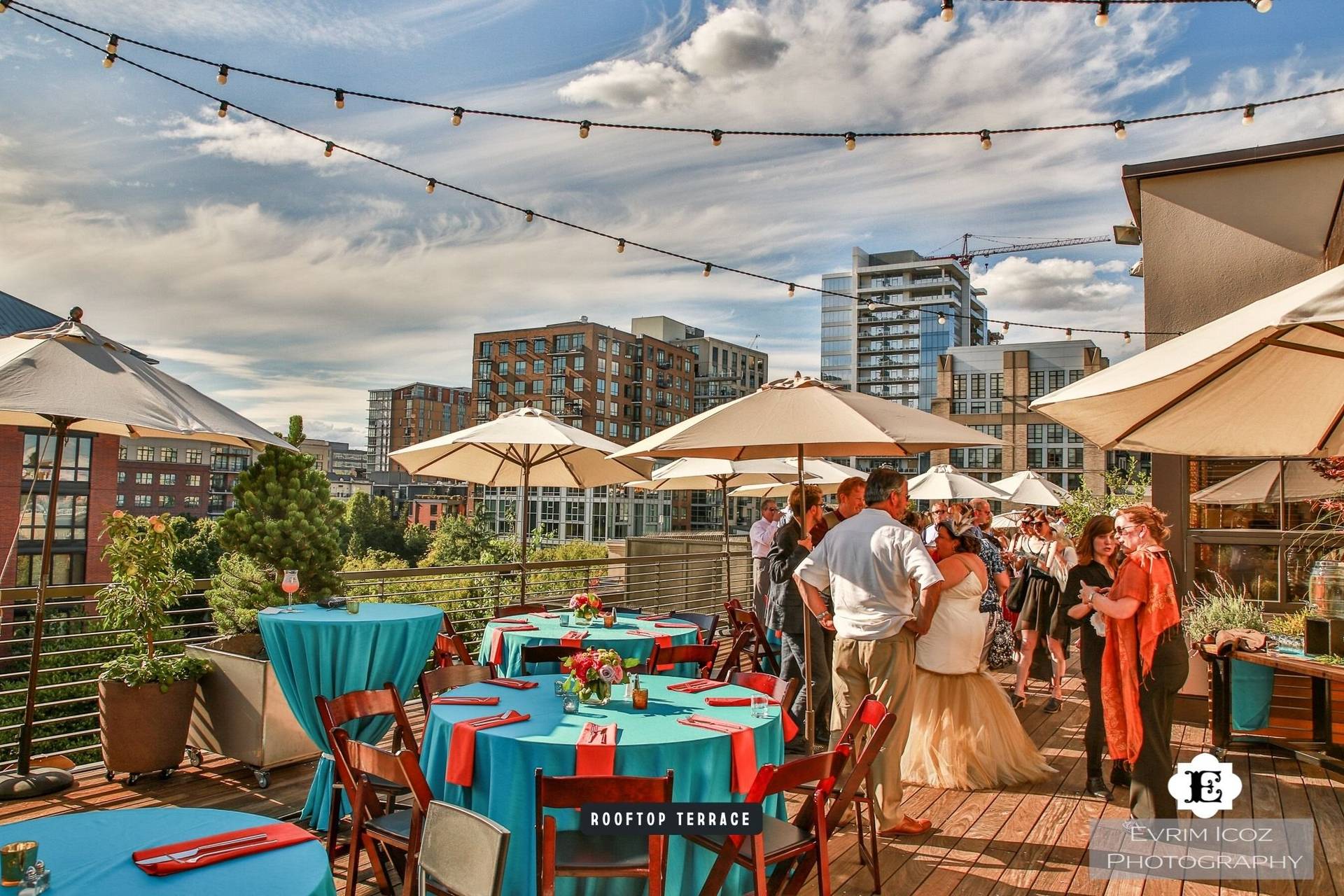 Ecotrust - Reviews, Photos & Deals 2026 - Portland, OR - WeddingWire