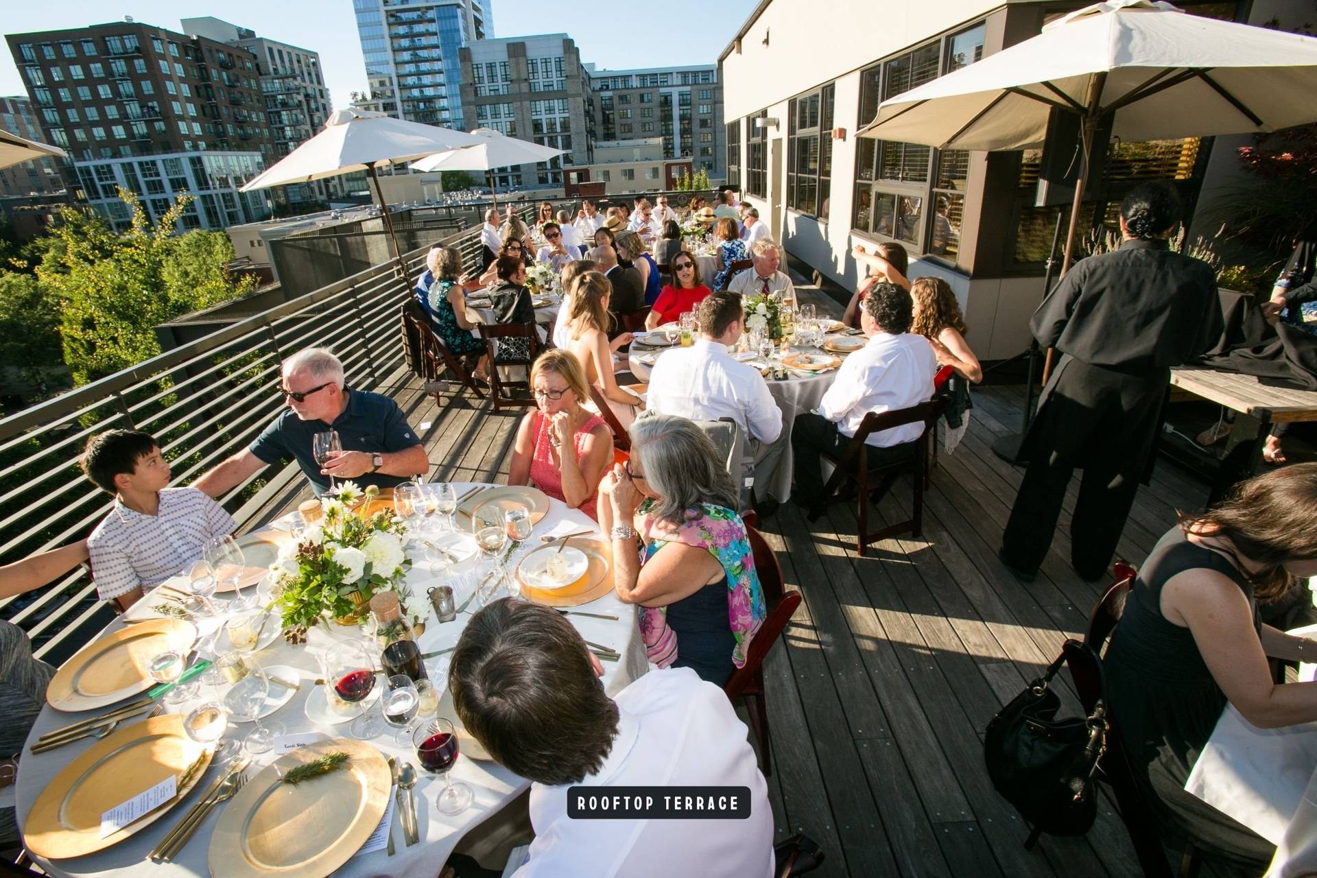 Ecotrust - Reviews, Photos & Deals 2026 - Portland, OR - WeddingWire
