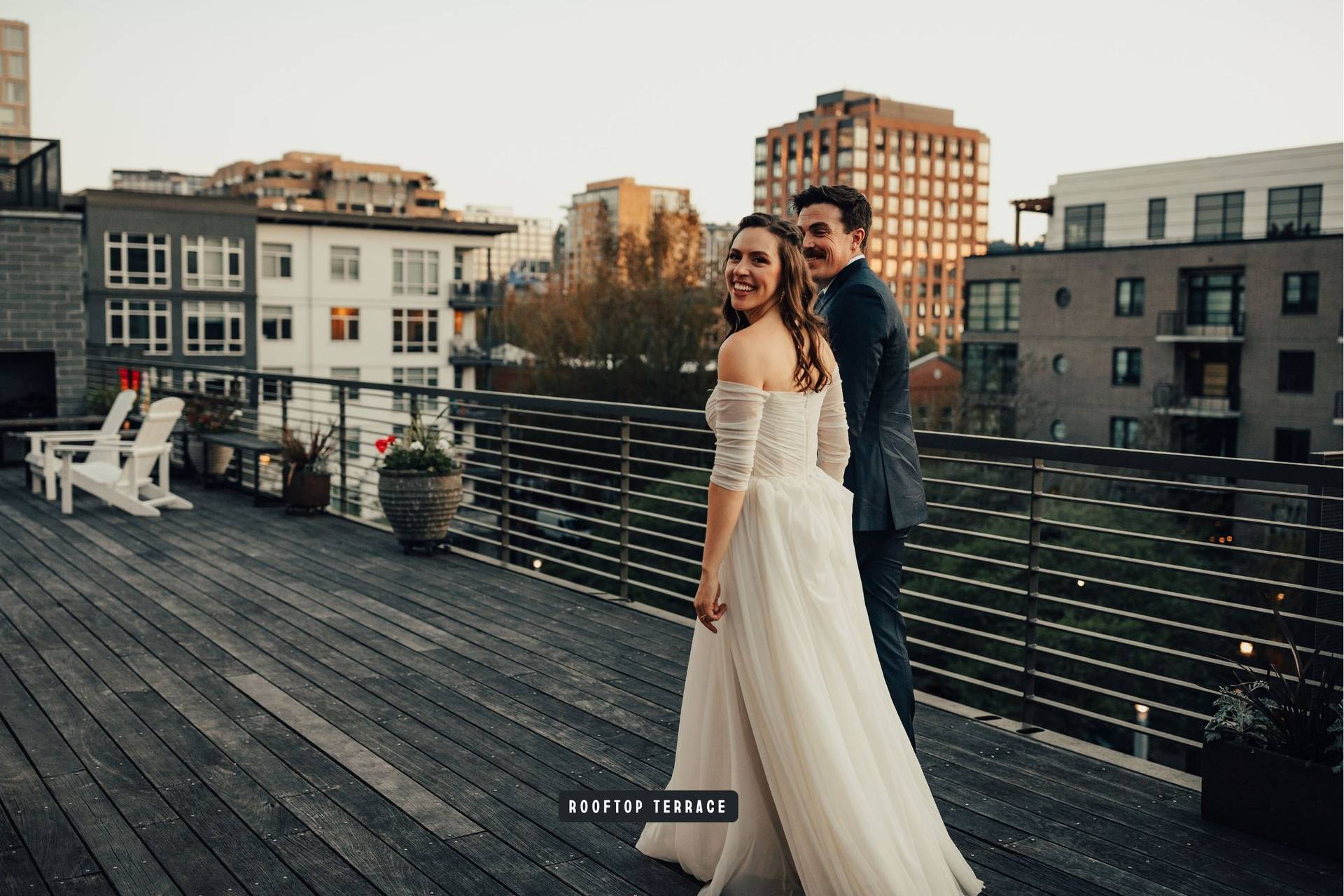 Ecotrust - Reviews, Photos & Deals 2026 - Portland, OR - WeddingWire