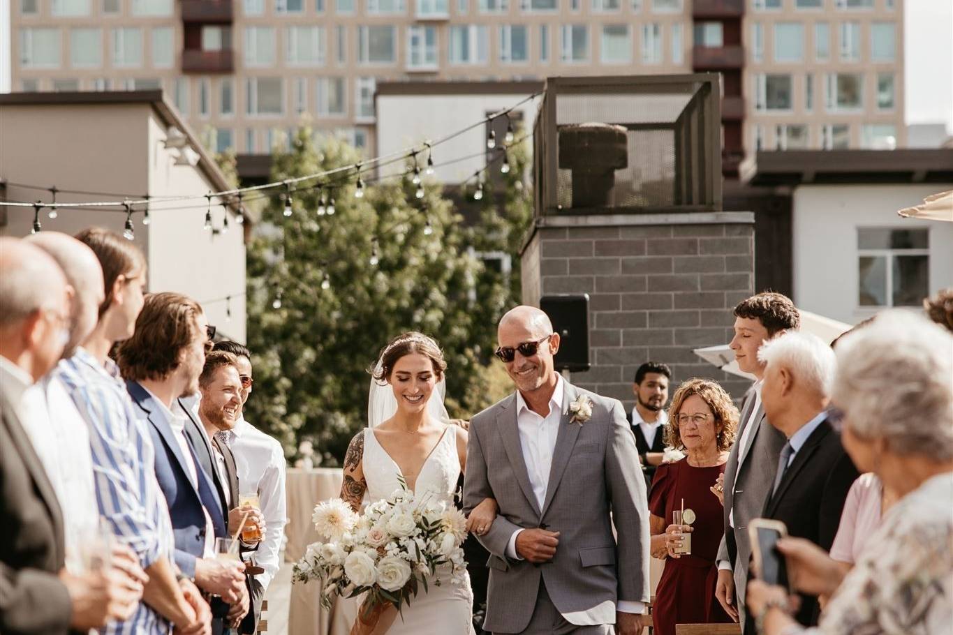 Ecotrust - Reviews, Photos & Deals 2026 - Portland, OR - WeddingWire