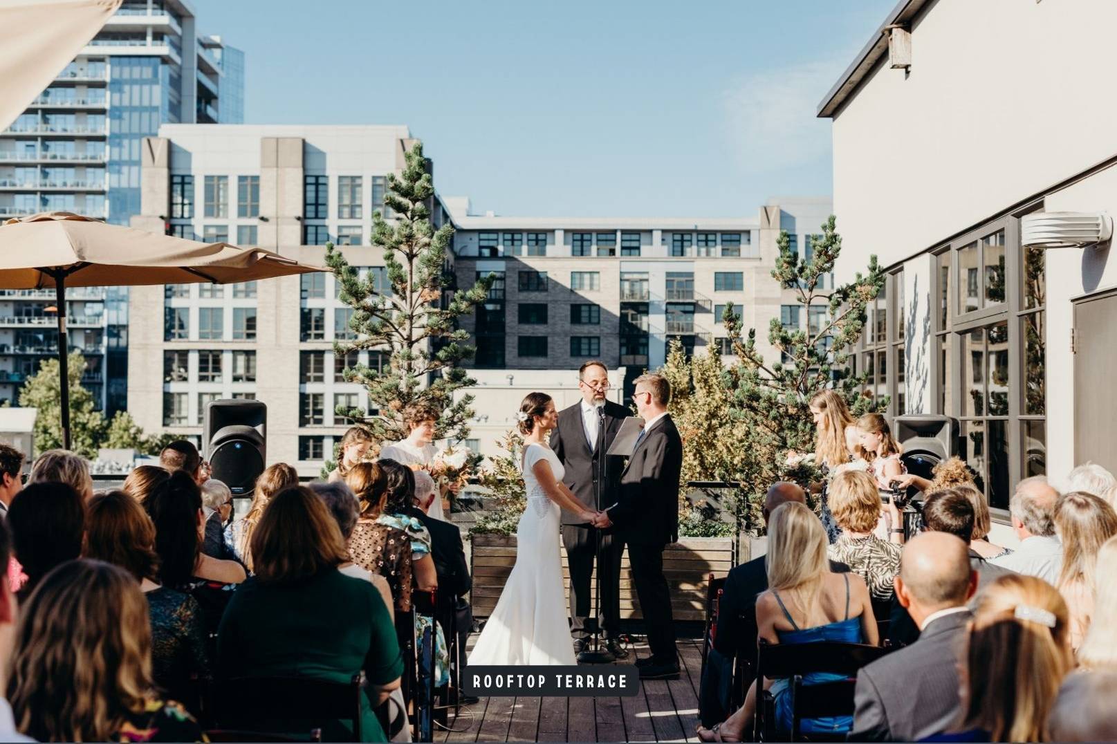 Ecotrust - Reviews, Photos & Deals 2026 - Portland, OR - WeddingWire