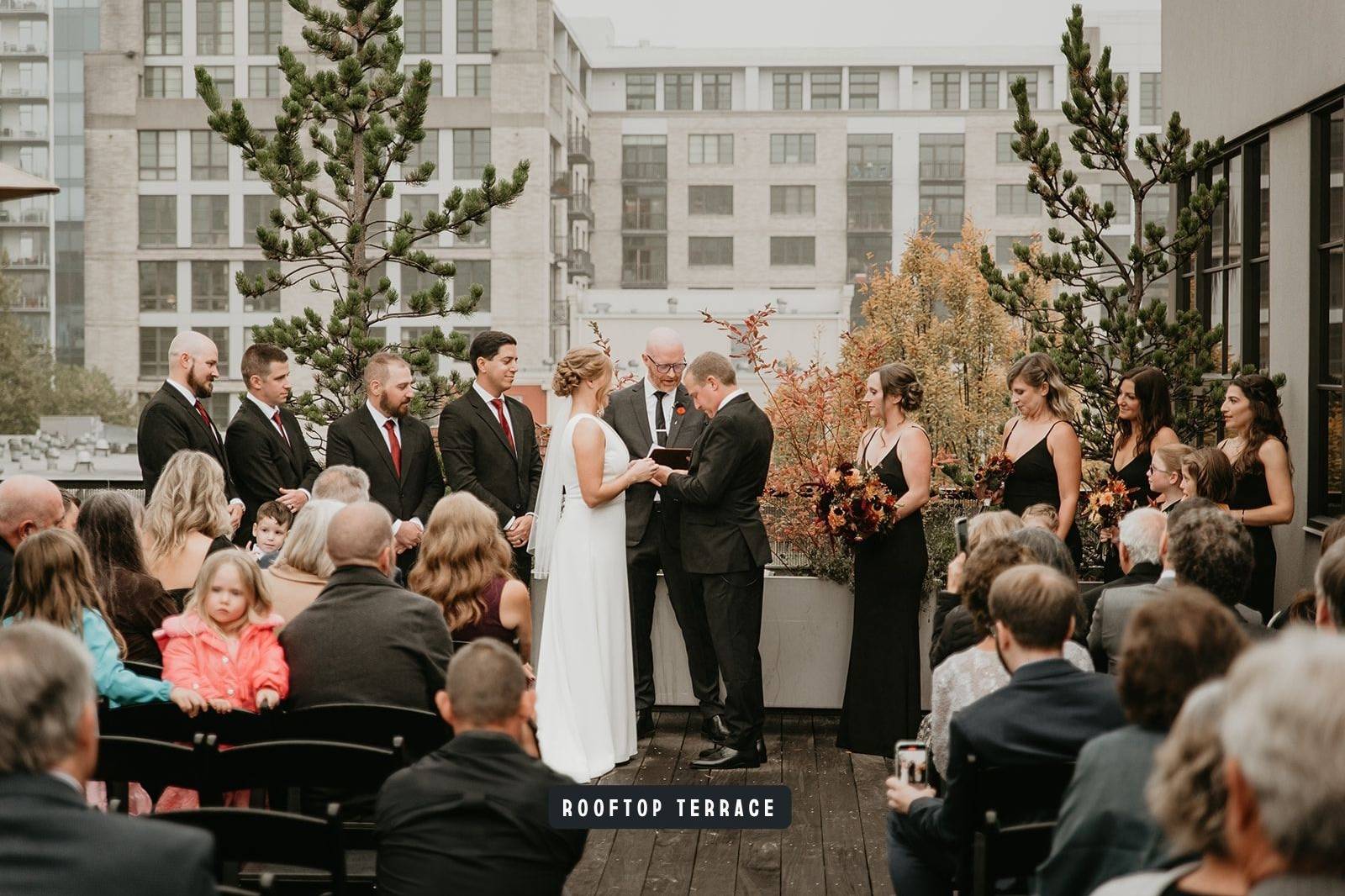 Ecotrust - Reviews, Photos & Deals 2026 - Portland, OR - WeddingWire