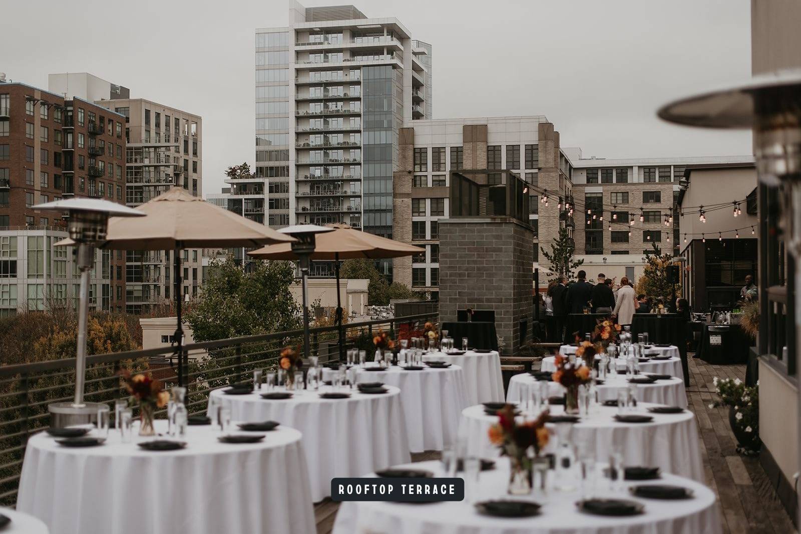 Ecotrust - Reviews, Photos & Deals 2026 - Portland, OR - WeddingWire