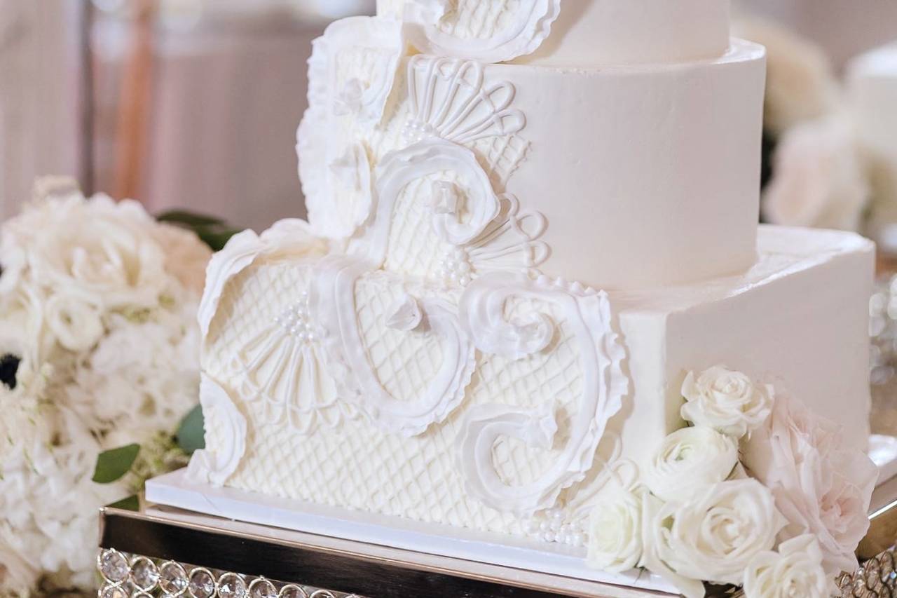 Cakes by Anna - Reviews, Photos & Deals 2026 - Atlanta, GA - WeddingWire