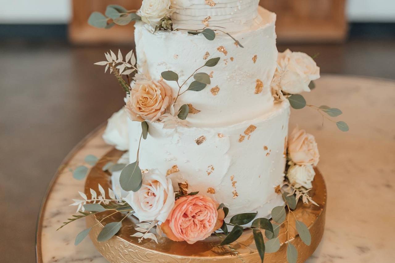 Cakes by Anna - Reviews, Photos & Deals 2026 - Atlanta, GA - WeddingWire