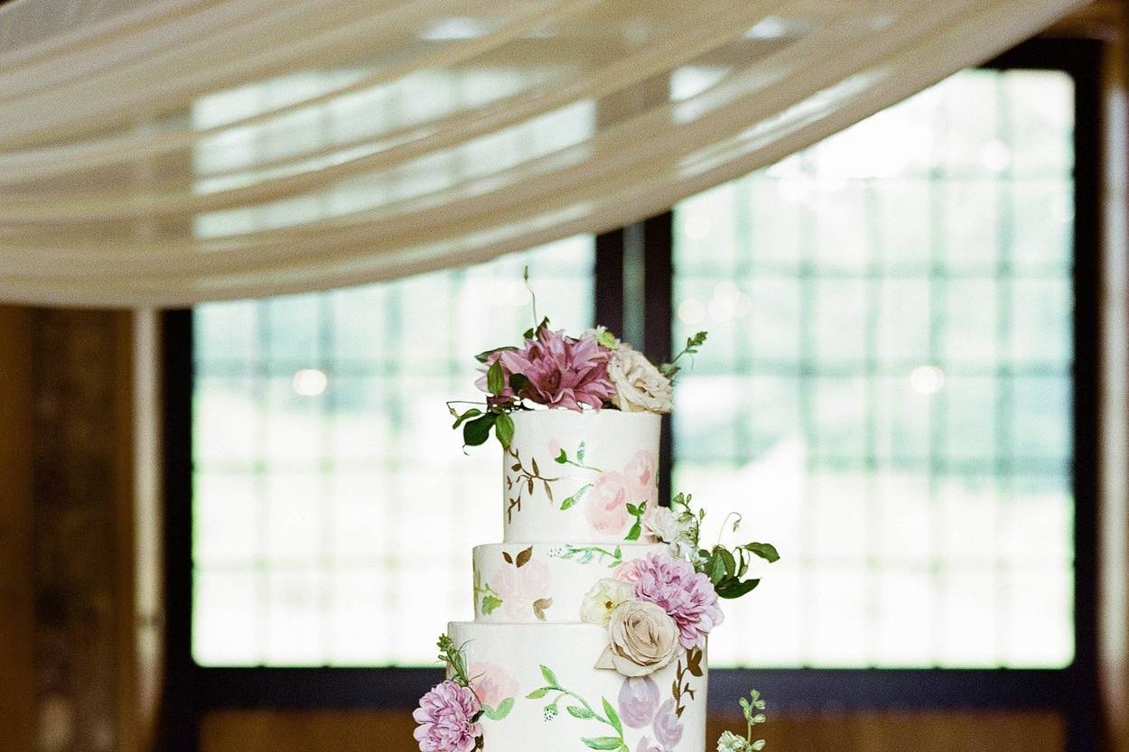Cakes by Anna - Reviews, Photos & Deals 2026 - Atlanta, GA - WeddingWire