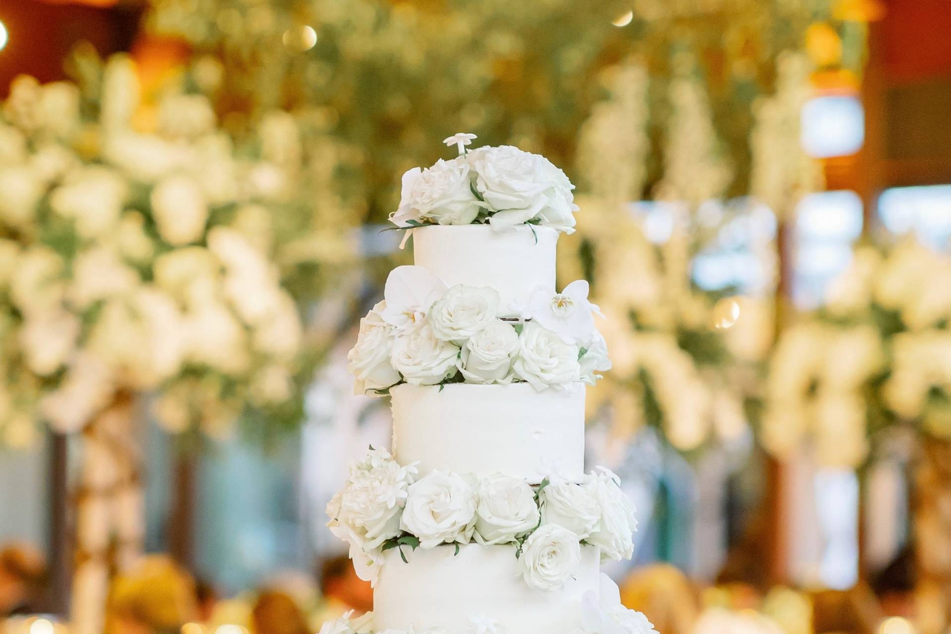 Cakes by Anna - Reviews, Photos & Deals 2026 - Atlanta, GA - WeddingWire