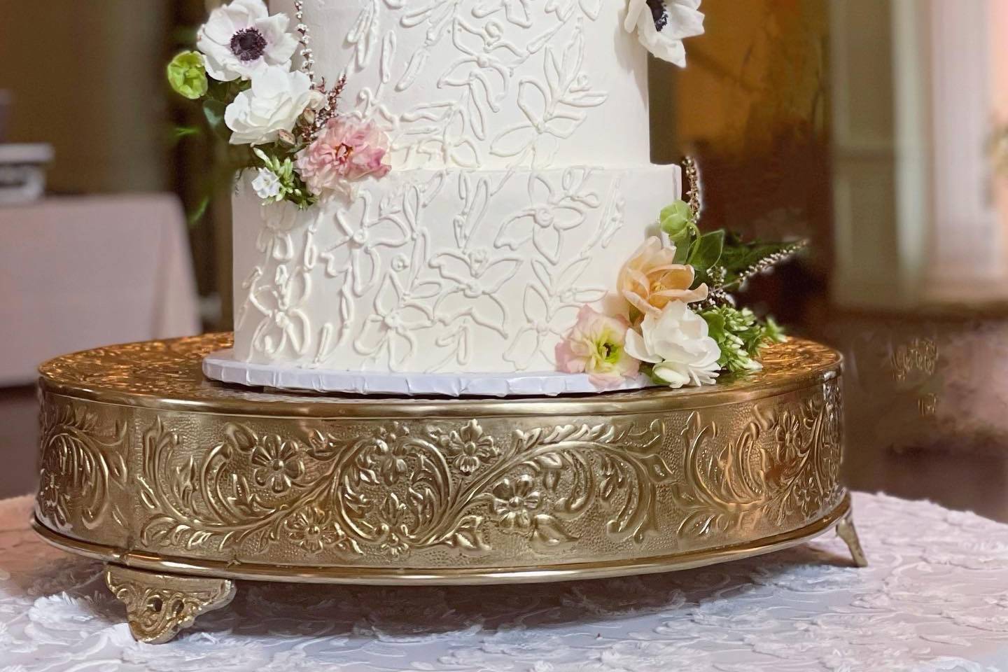 Cakes by Anna - Reviews, Photos & Deals 2026 - Atlanta, GA - WeddingWire