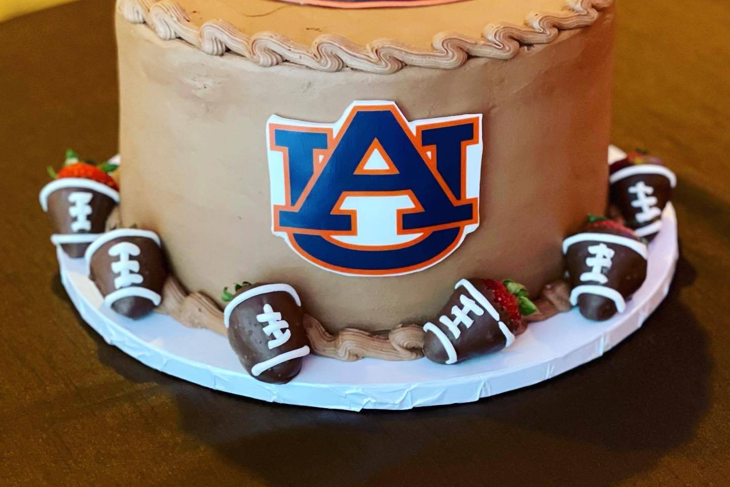 Cakes by Anna - Reviews, Photos & Deals 2026 - Atlanta, GA - WeddingWire