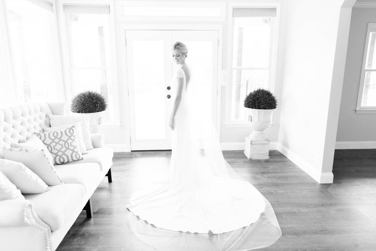 Heather Dettore Photography - Photography - Atlanta, GA - WeddingWire