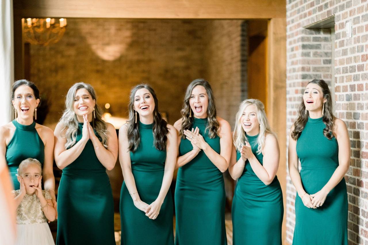 Heather Dettore Photography - Photography - Atlanta, GA - WeddingWire