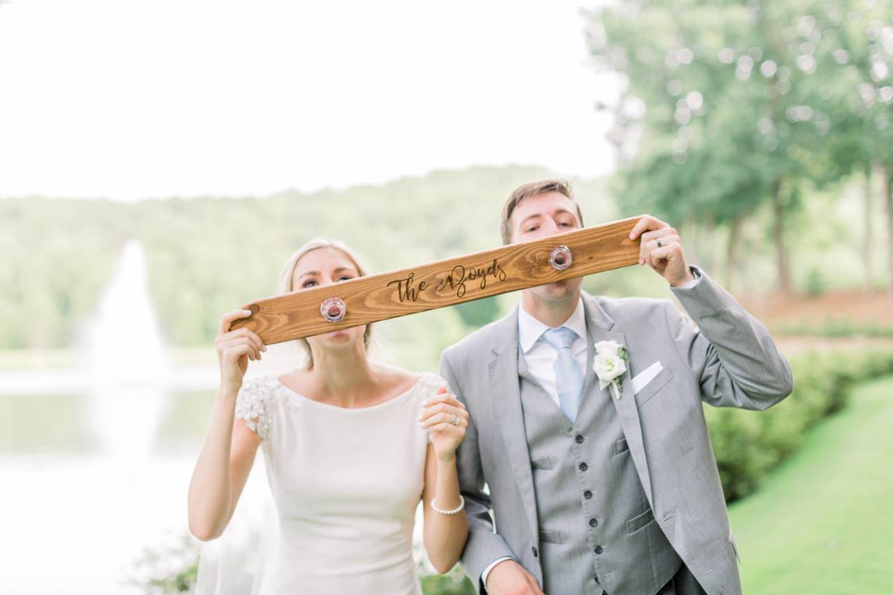 Heather Dettore Photography - Photography - Atlanta, GA - WeddingWire