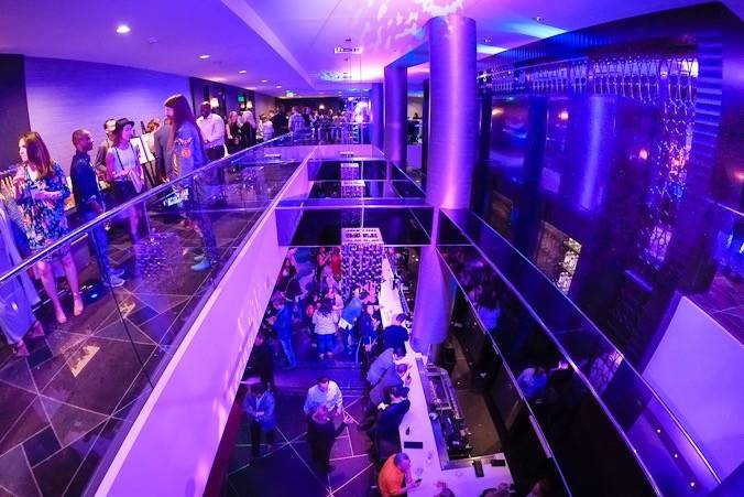 W Minneapolis - The Foshay - Hotel Weddings - Minneapolis, MN - WeddingWire