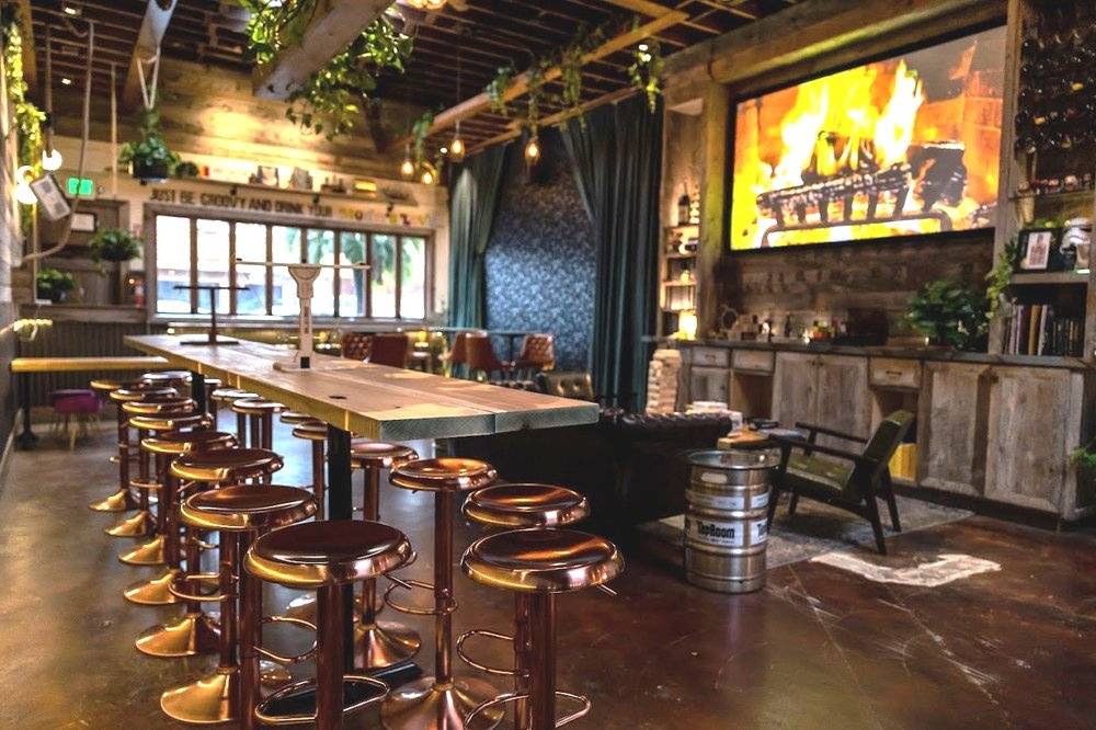 The Collective - Reviews, Photos & Deals 2026 - San Diego, CA - WeddingWire