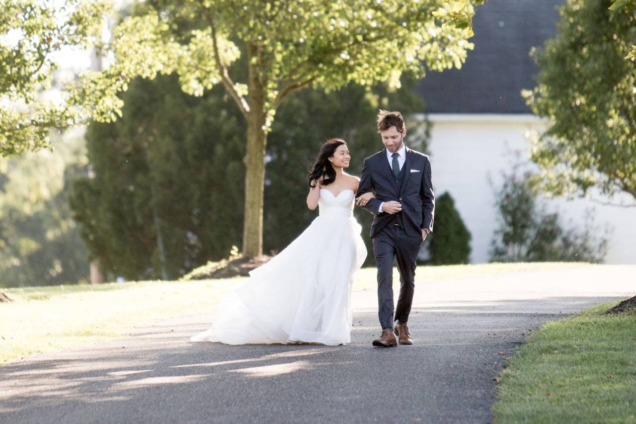 Eagle Manor - Reviews, Photos & Deals 2026 - Fairton, NJ - WeddingWire