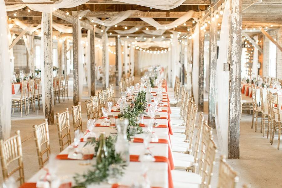 Eagle Manor - Reviews, Photos & Deals 2026 - Fairton, NJ - WeddingWire