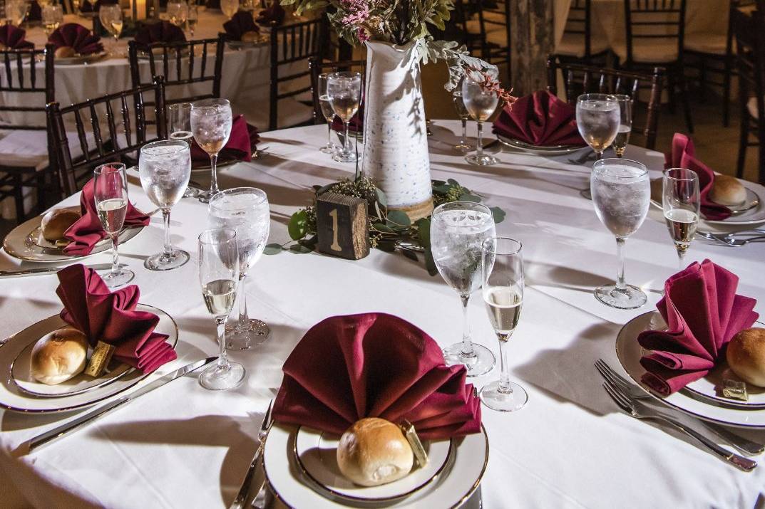 Eagle Manor - Reviews, Photos & Deals 2026 - Fairton, NJ - WeddingWire