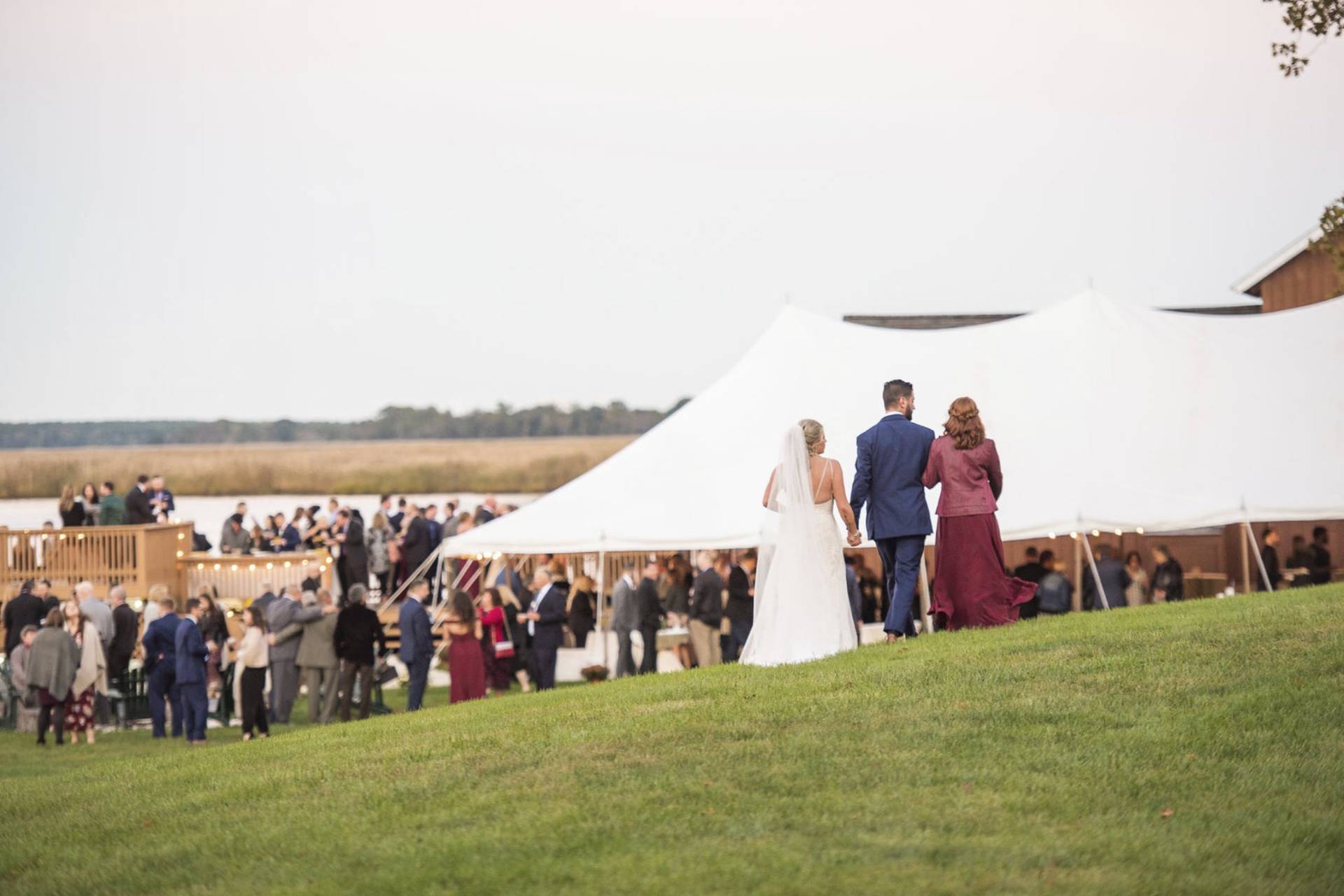 Eagle Manor - Reviews, Photos & Deals 2026 - Fairton, NJ - WeddingWire
