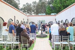 The 10 Best Wedding Venues in Santee, CA - WeddingWire