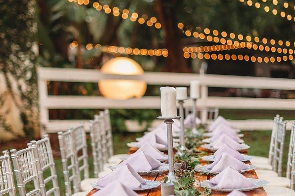 SoireEstate Weddings & Events - Venue - Lutz, FL - WeddingWire