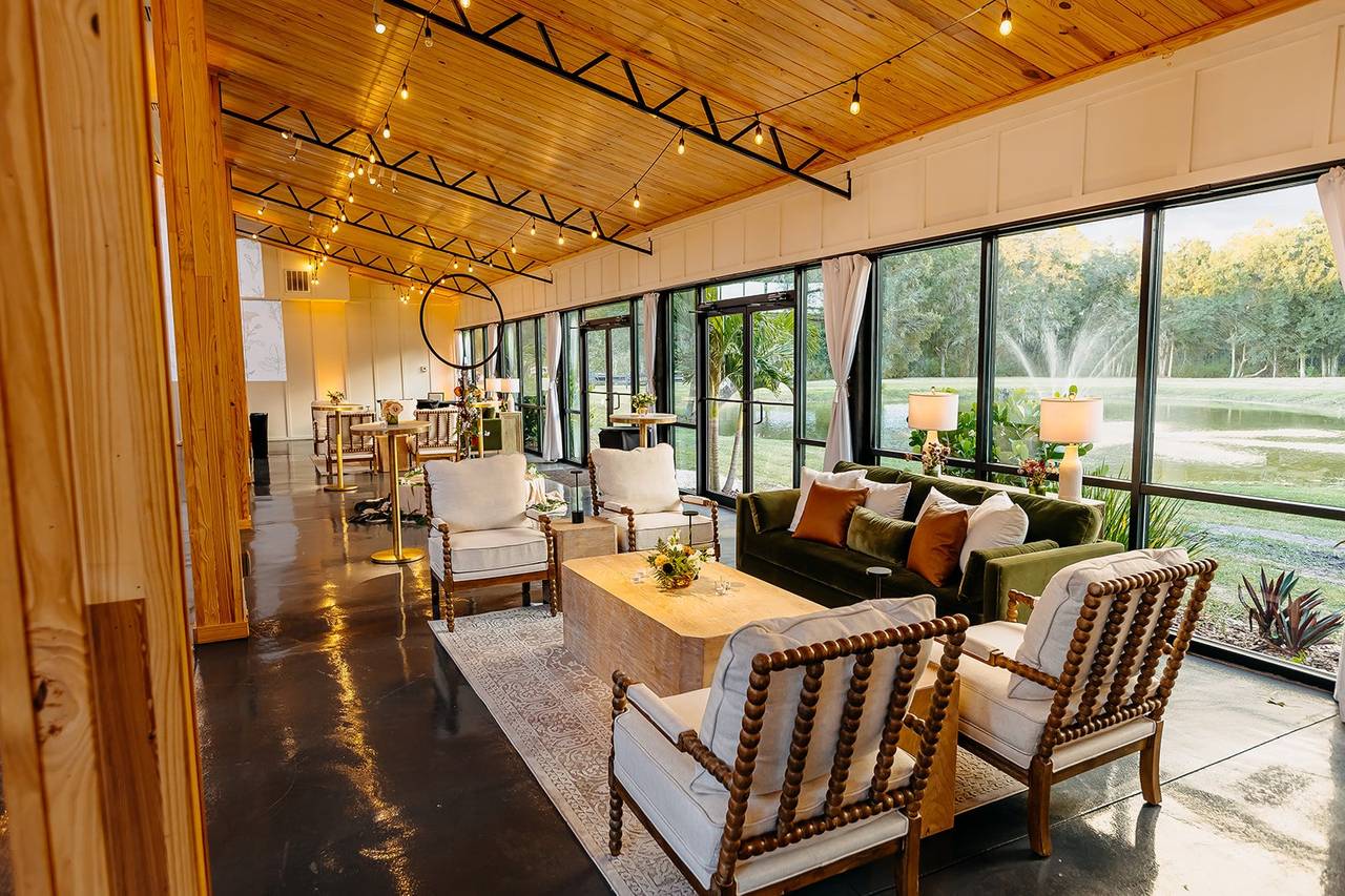 SoireEstate Weddings & Events - Reviews, Photos & Deals 2026 - Lutz, FL ...