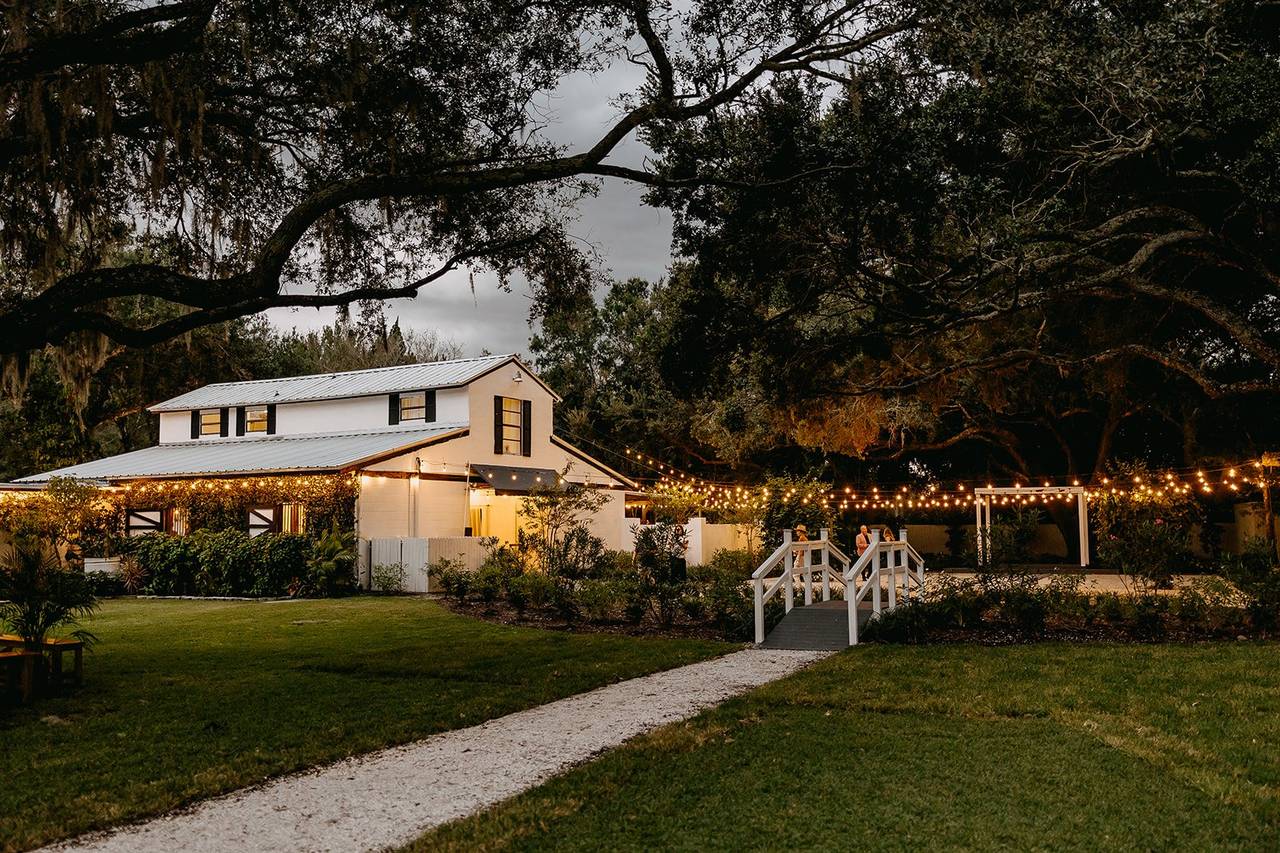 SoireEstate Weddings & Events - Reviews, Photos & Deals 2026 - Lutz, FL ...