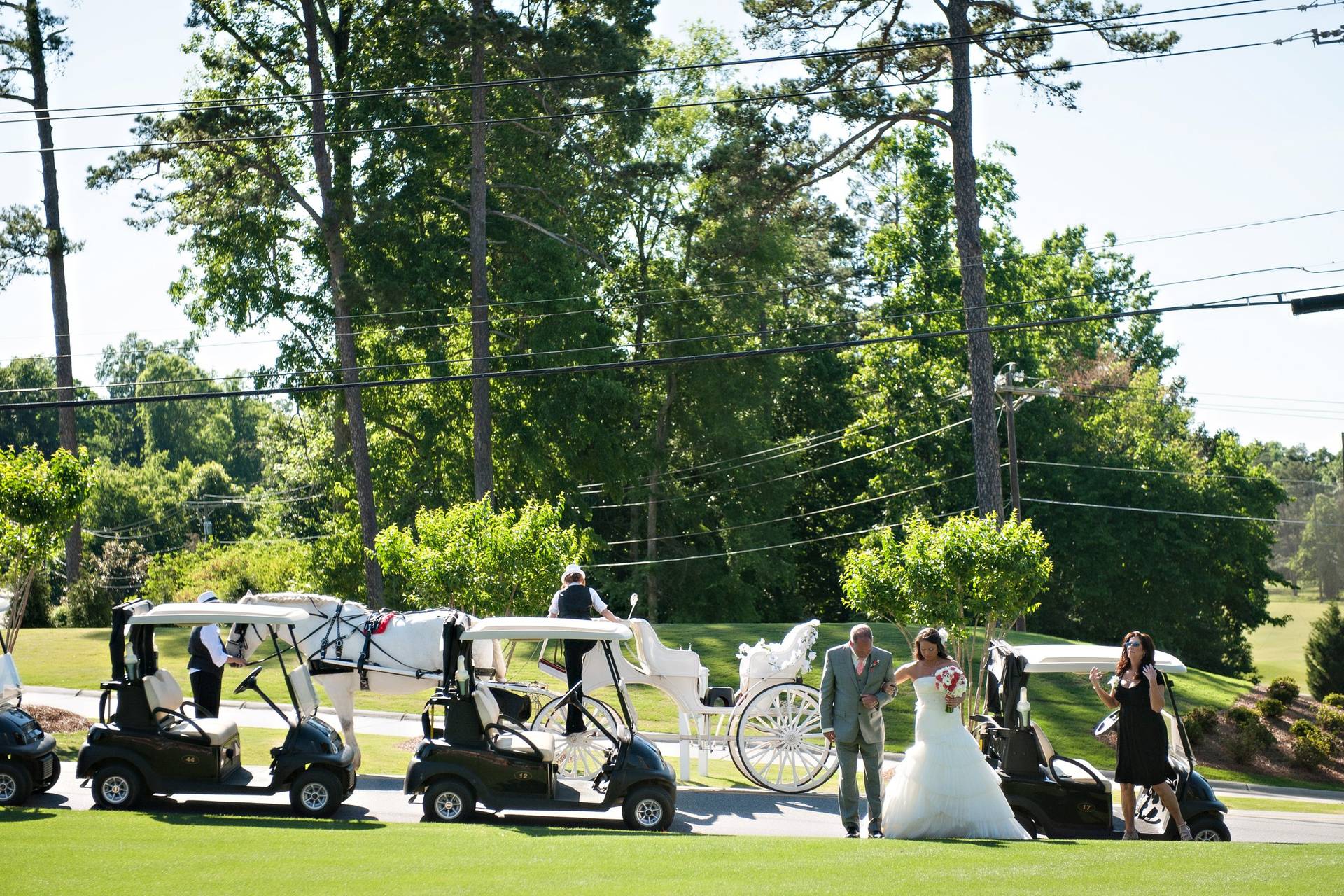 Sedgefield Country Club - Reviews, Photos & Deals 2026 - Greensboro, NC ...