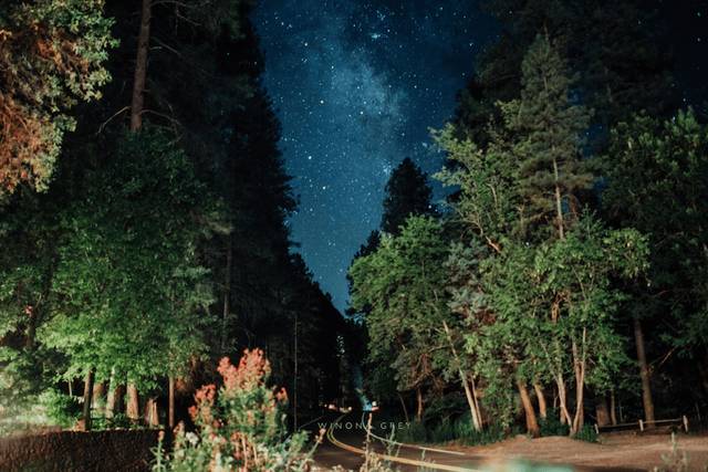 Don Hoel's Cabins - Hotel Weddings - Sedona, AZ - WeddingWire