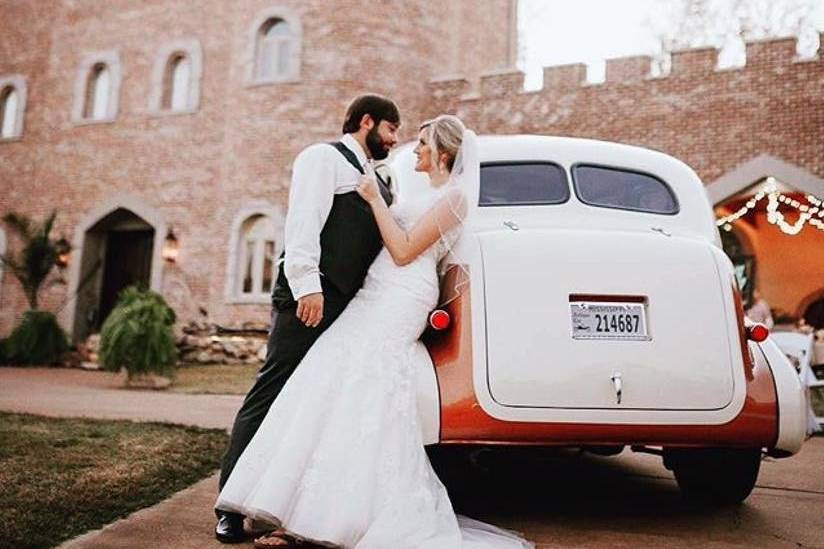 Pierce Castle - Reviews, Photos & Deals 2026 - Decatur, MS - WeddingWire