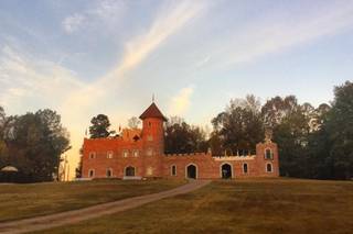 Pierce Castle - Reviews, Photos & Deals 2026 - Decatur, MS - WeddingWire