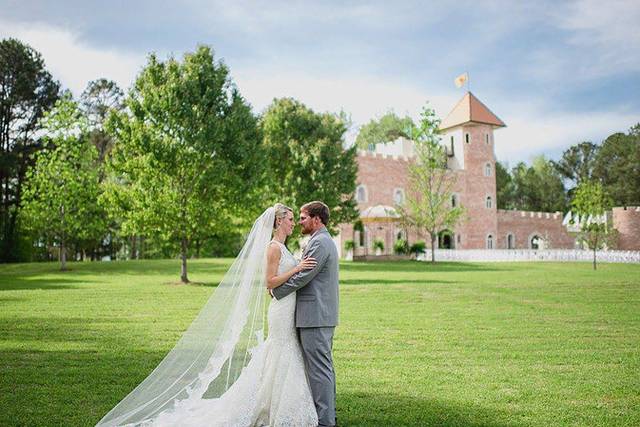 Pierce Castle - Reviews, Photos & Deals 2026 - Decatur, MS - WeddingWire