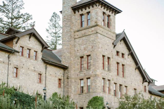 The Culinary Institute of America - Reviews, Photos & Deals 2026 - Napa ...