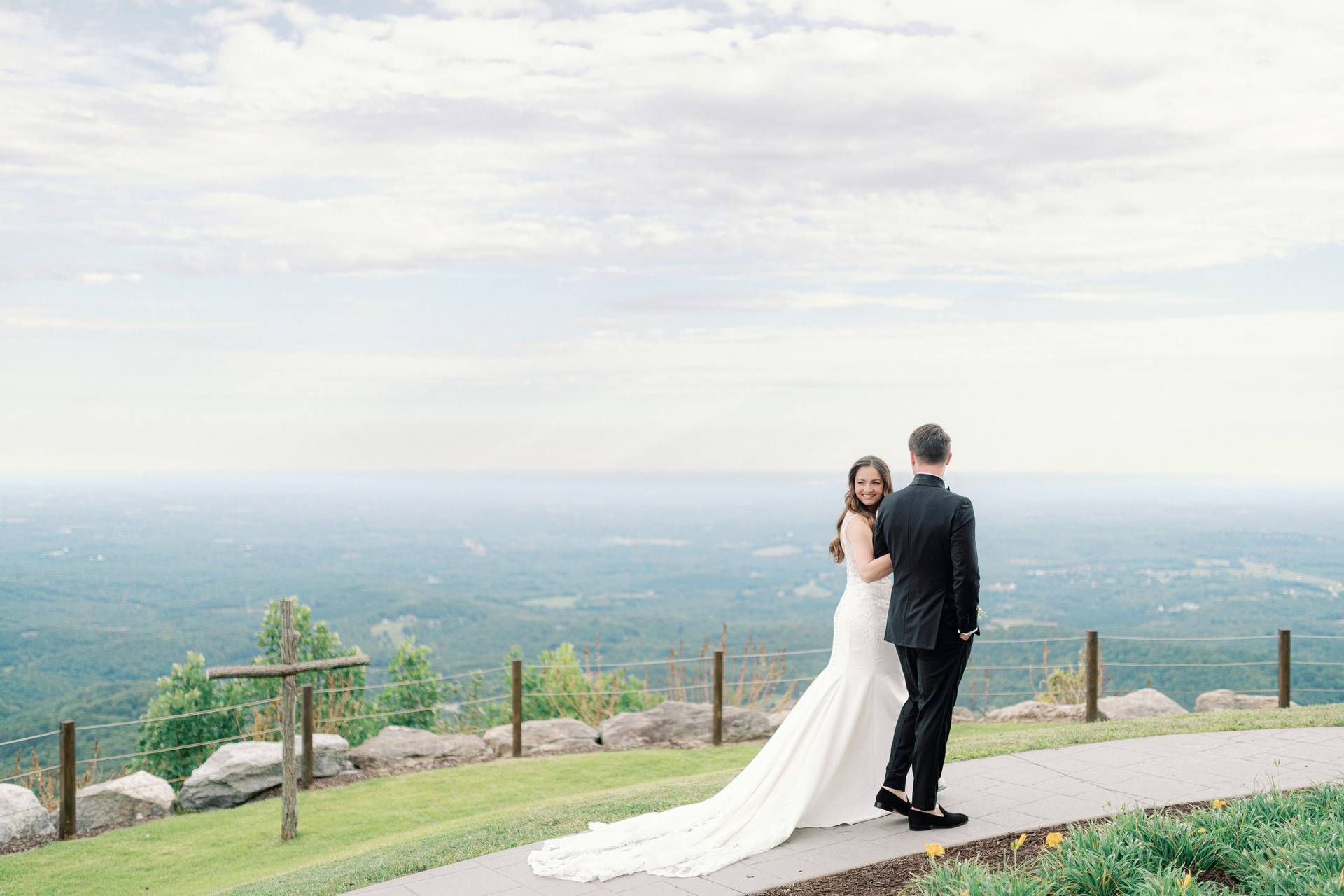 The Cliffs - Country Club Weddings - Travelers Rest, SC - WeddingWire