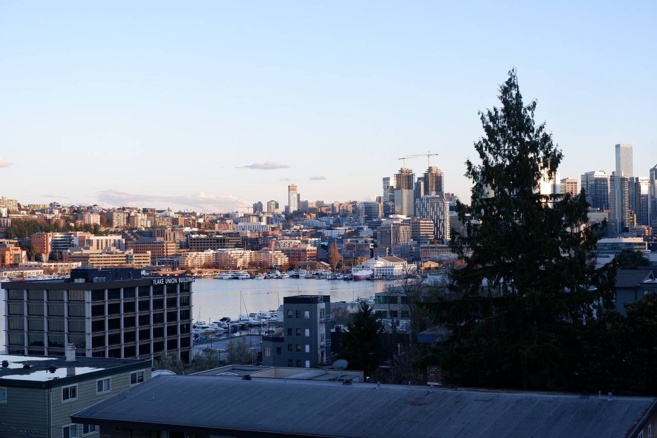Swedish Club - Venue - Seattle, WA - WeddingWire