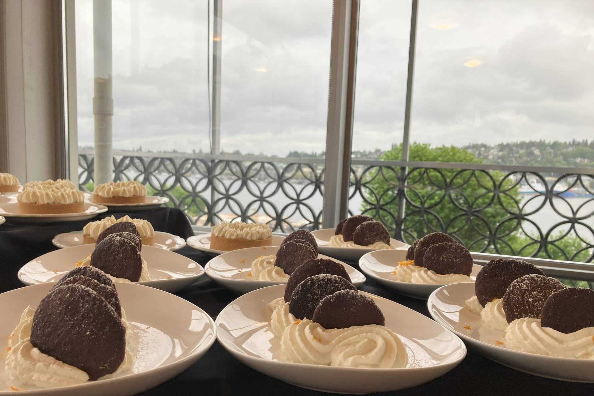 Swedish Club - Venue - Seattle, WA - WeddingWire