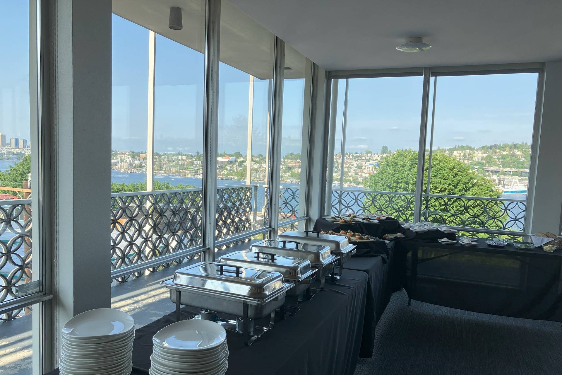 Swedish Club - Venue - Seattle, WA - WeddingWire