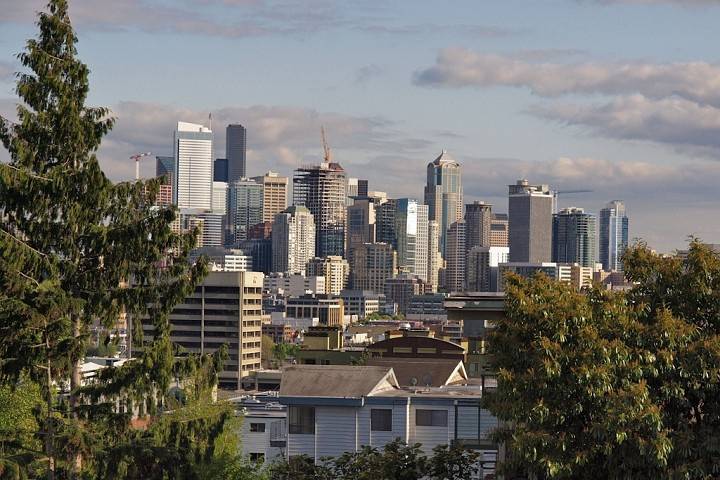 Swedish Club - Venue - Seattle, WA - WeddingWire