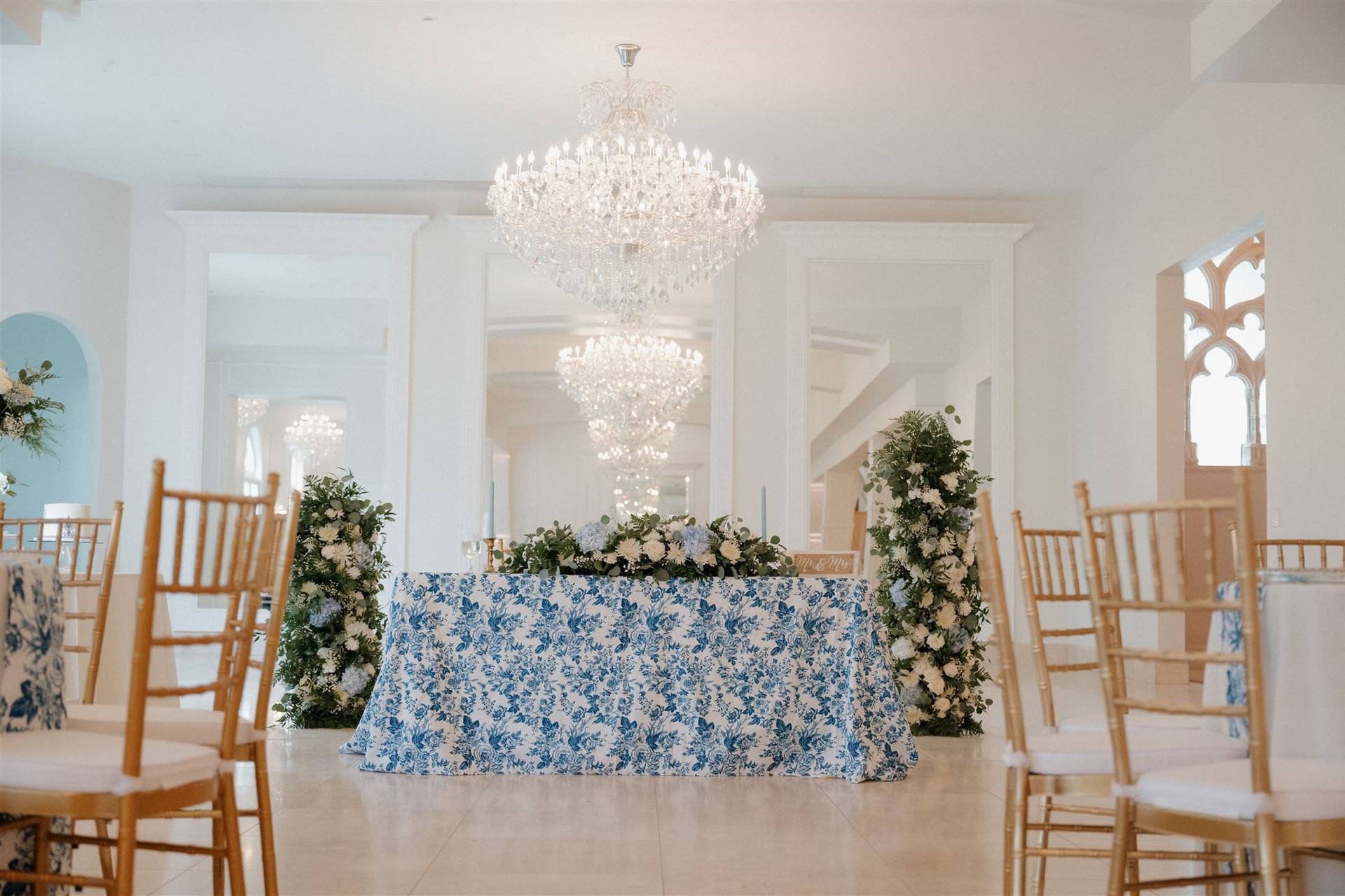 Chateau Nouvelle - Banquet Halls - Houston, TX - WeddingWire