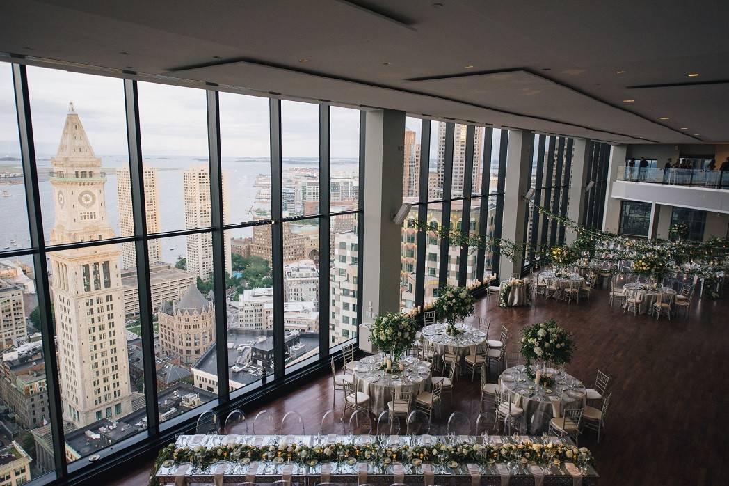 State Room: A Longwood Venue - Reviews, Photos & Deals 2026 - Boston ...