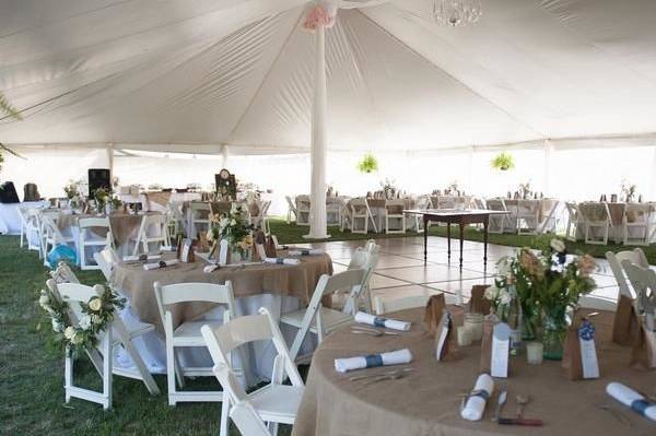 CV Linens - Reviews, Photos & Deals 2026 - Austin, TX - WeddingWire