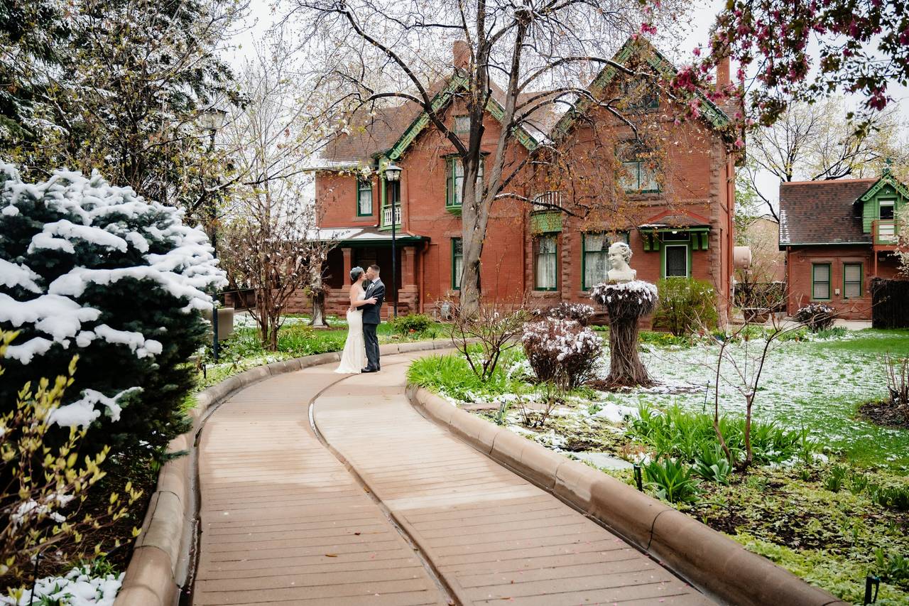 Historic Callahan House and Garden - Reviews, Photos & Deals 2026 ...