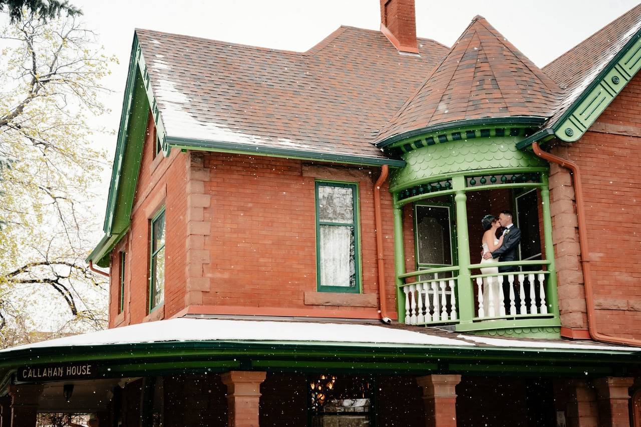Historic Callahan House and Garden - Reviews, Photos & Deals 2026 ...