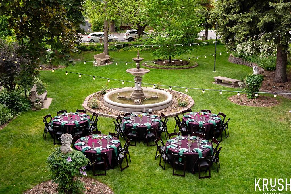 Historic Callahan House and Garden - Reviews, Photos & Deals 2026 ...