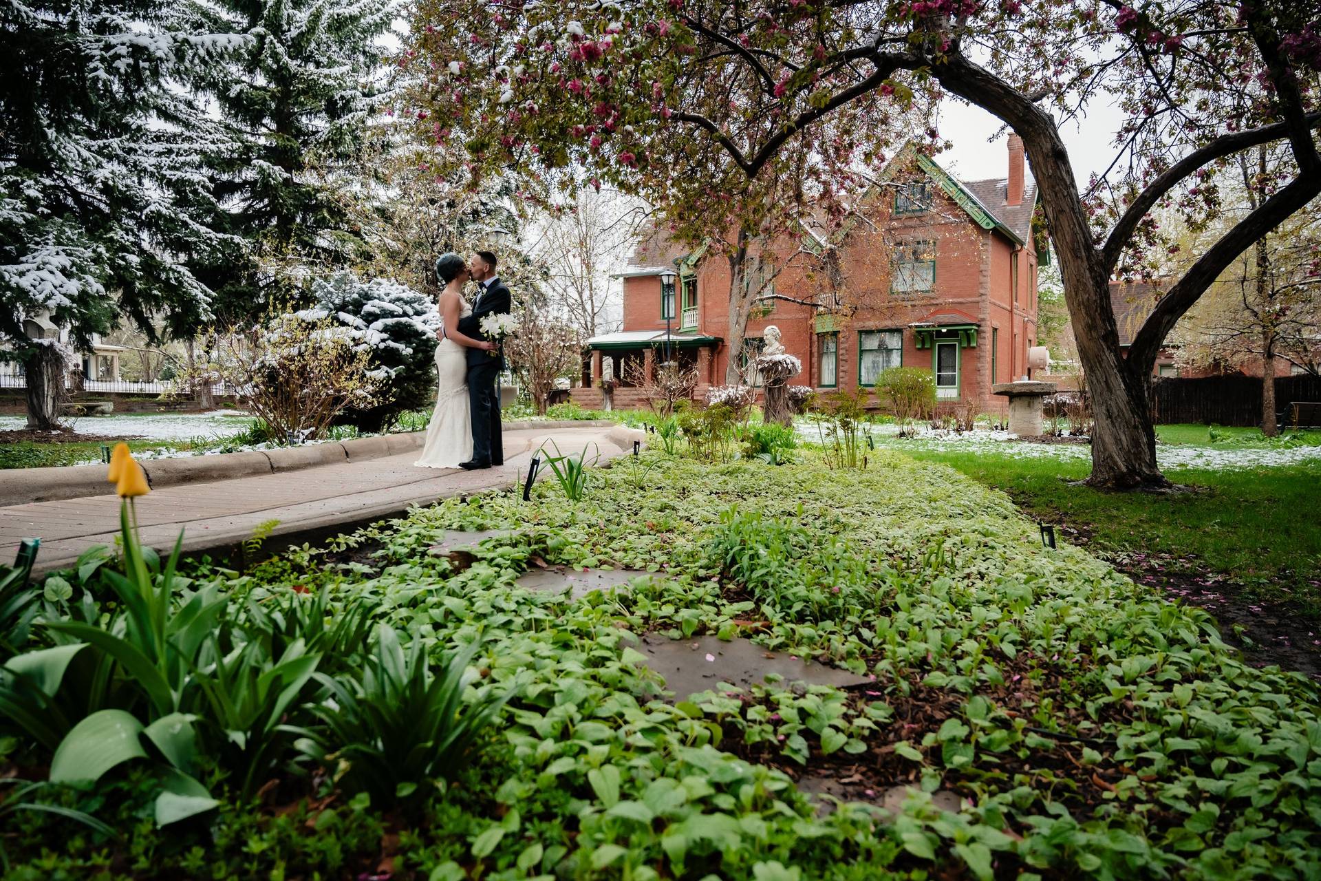 Historic Callahan House and Garden - Reviews, Photos & Deals 2026 ...